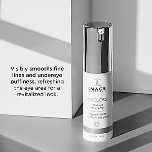 Image Skincare Ageless Total Eye Lift Creme 15 ml / 0.5 oz