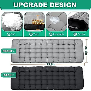 Camping Cot, Adjustable 4-Position Adults Reclining folding Chaise with Pillow, Outdoor portable Lounge Chair Sleeping Cots Bed, Perfect for Camping, Pool, Beach, Patio