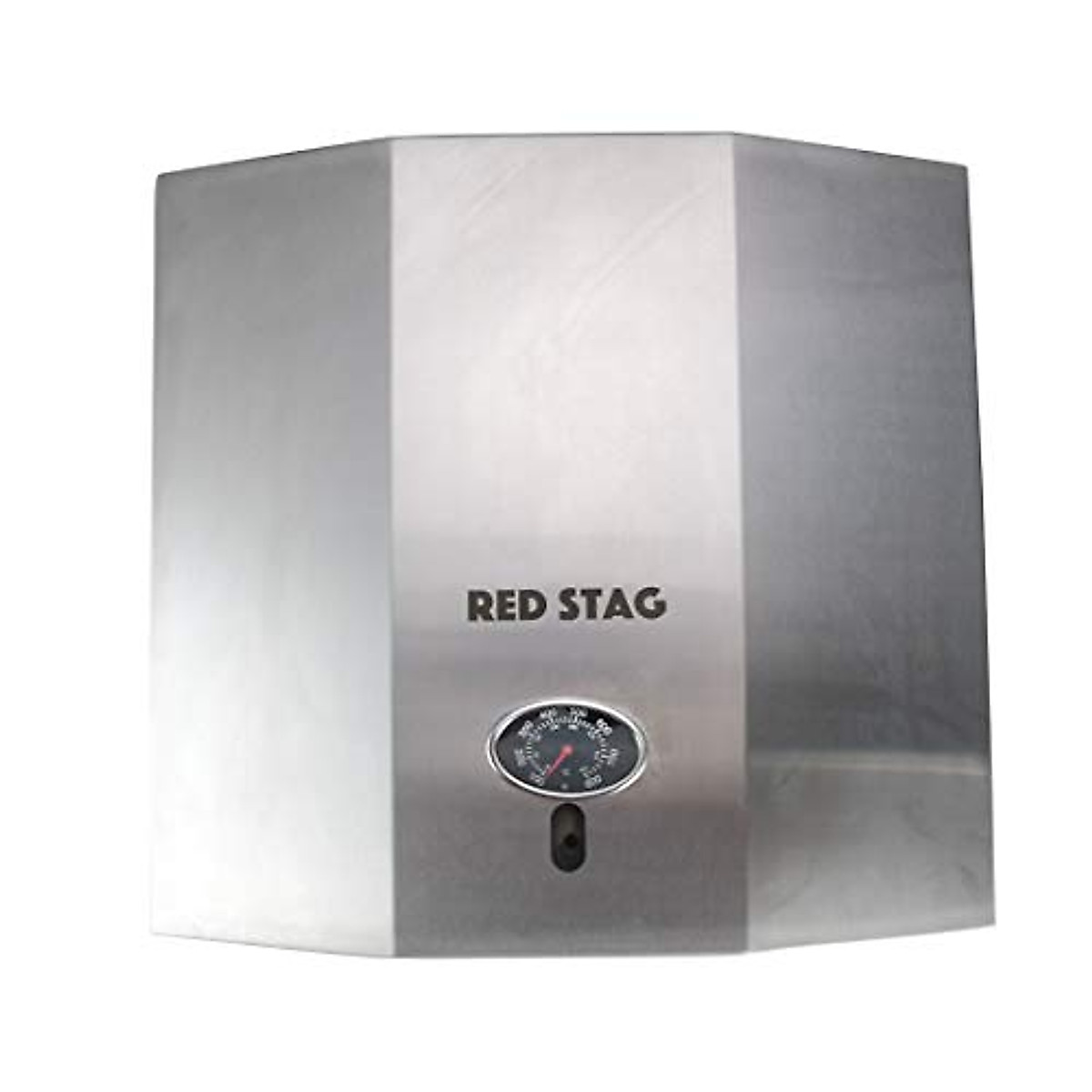 Red Stag Stainless Steel Pizza Oven Kit for Pellet Grills