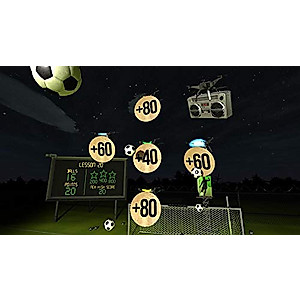 Headmaster Extra Time Edition (PSVR) (PS4)