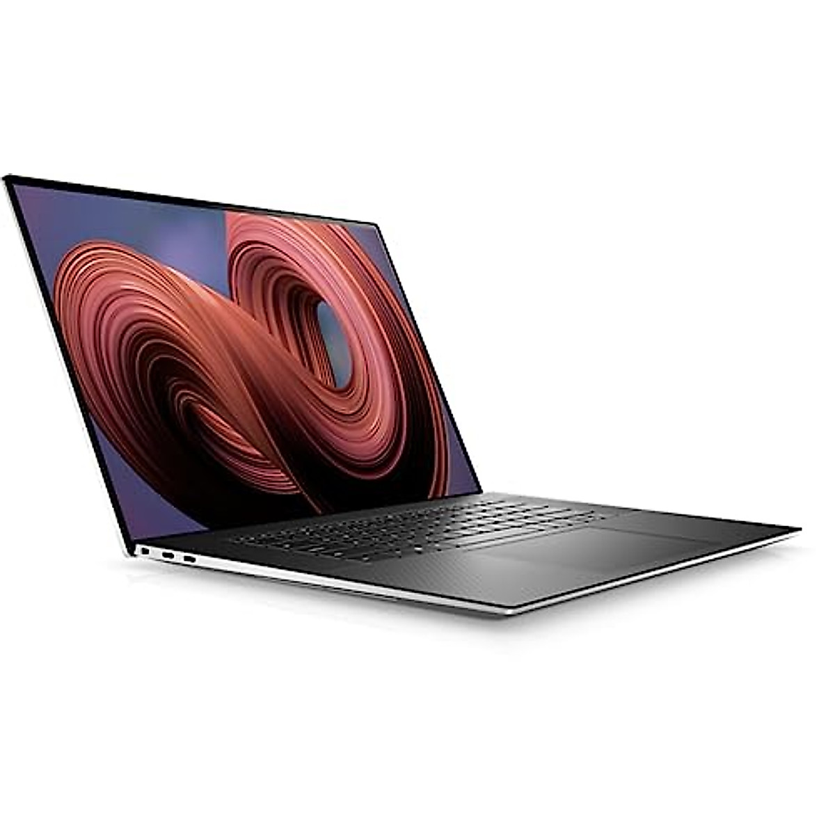 Dell XPS 9730 Laptop (2023) Touch | 17" 3840x2400 4k | Core i9-13900H - 1TB SSD Hard Drive - 64GB RAM - Nvidia GeForce RTX 4080 | 14 cores @ 5.4 GHz - 12GB GDDR6X Win 11 Pro Silver (Renewed)
