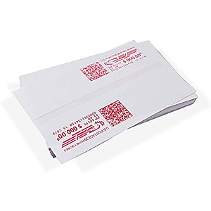 New Universal Postage Meter Tape for All PB Postage Meters 612-0, 620-9, 612-7