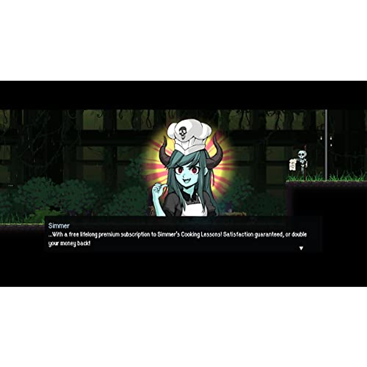 Dungeon Munchies COLLECTOR'S EDITION for Nintendo Switch