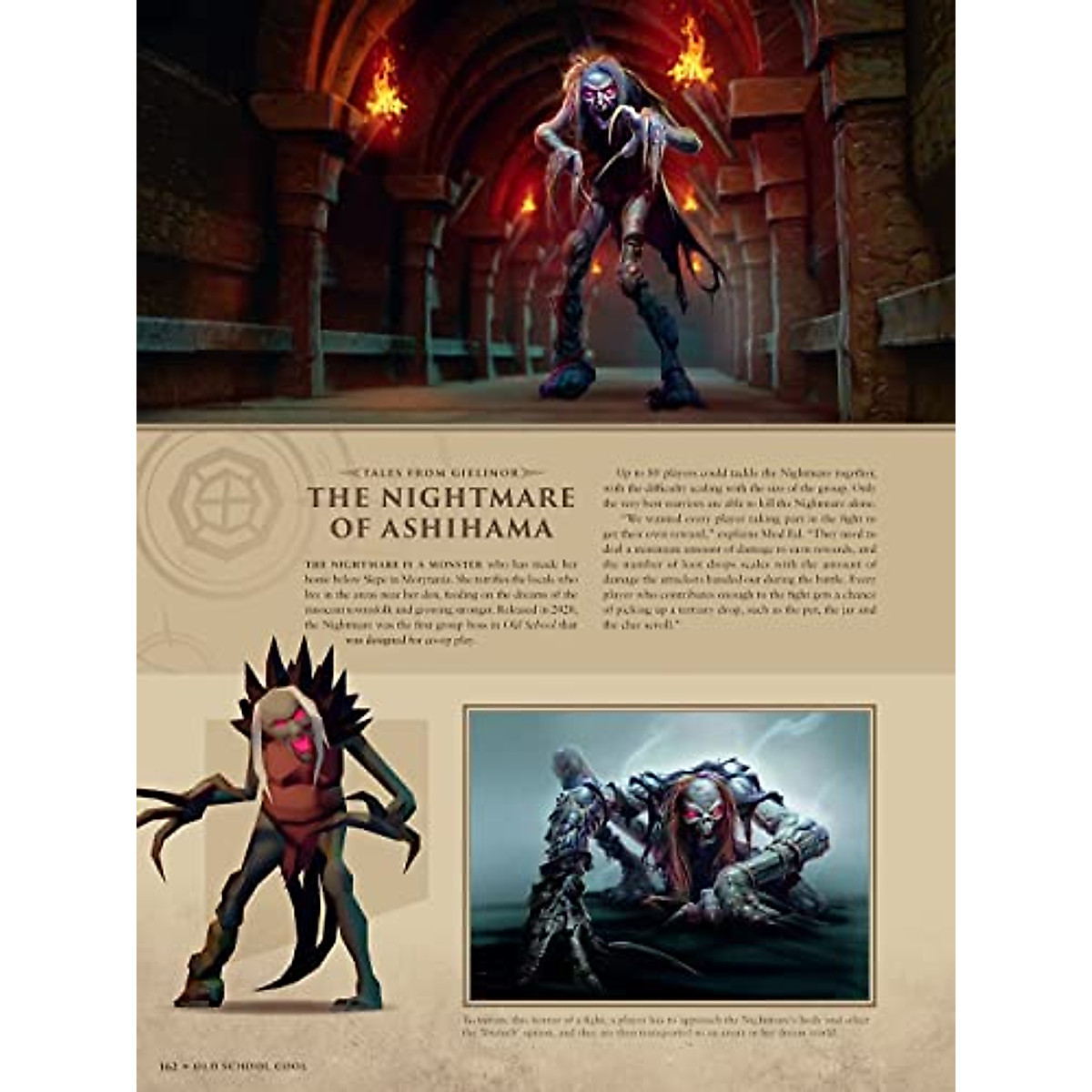 Runescape: The First 20 Years--An Illustrated History