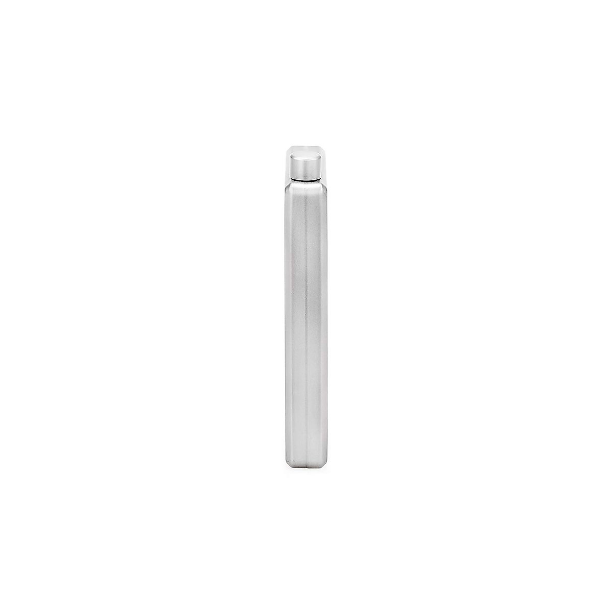 Keith Titanium Ti9307 Pocket Flask with Funnel - 6.8 fl oz ●●●●●●● Keith's 18th Anniversary: Exclusive Price!
