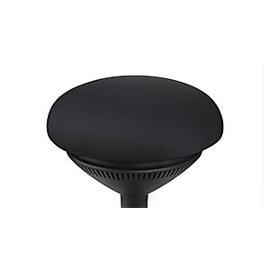 Motion Stool (Black) by Uplift Desk