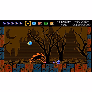 Ravva and the Cyclops Curse - For PlayStation 4