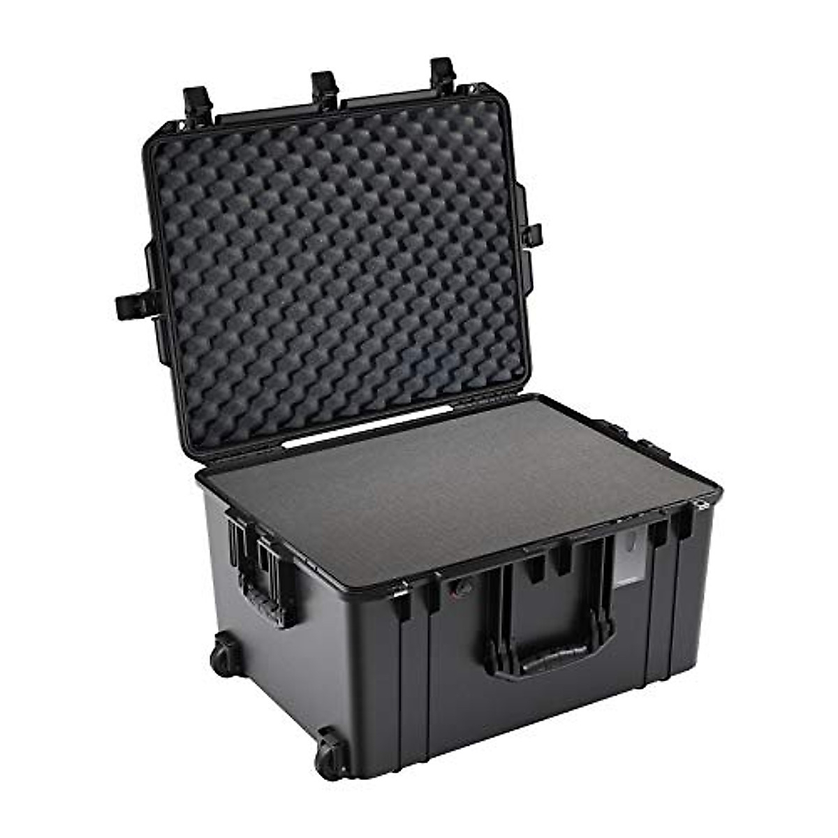 Pelican Air 1637 Case with Foam - Black