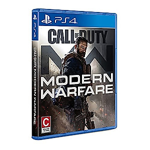 Call Of Duty Modern Warfare