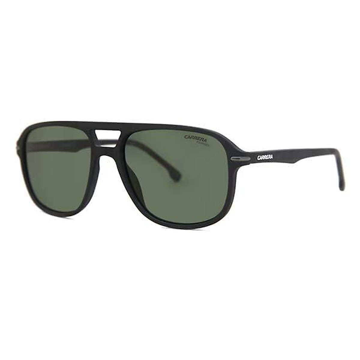 Carrera 279/S Matte Black/Green 56/17/145 men Sunglasses