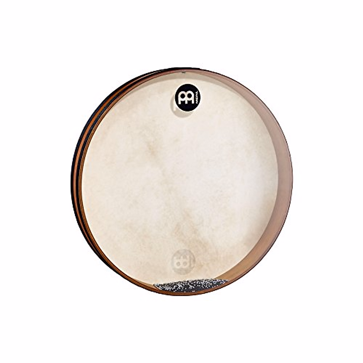 Meinl Percussion 20" Sea Drum with Fillable Sealing Port and Hardwood Shell-NOT Made in China-Goat Skin Head, for Ocean Sound Effect, 2-Year Warranty, Mehrfarbig, 20 inch (FD20SD)