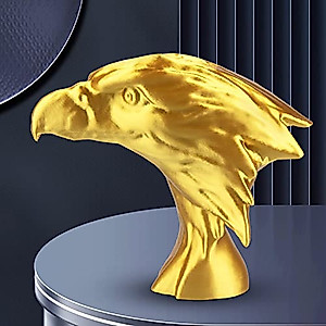 PLA 3D Printer Filament Bundle, TINMORRY Ultra Silk+ PLA Filament 1.75mm, 3D Printing Filament 250g x 5 Colors Pack, Gold+Silver+Copper+Bronze+Iron Black, Net Weight 1.25kg