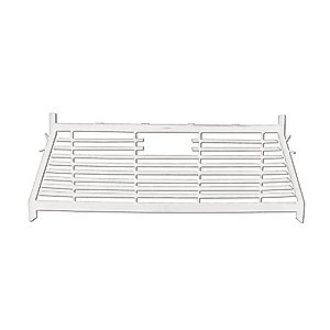 Westin 57-8023 HDX Headache Rack