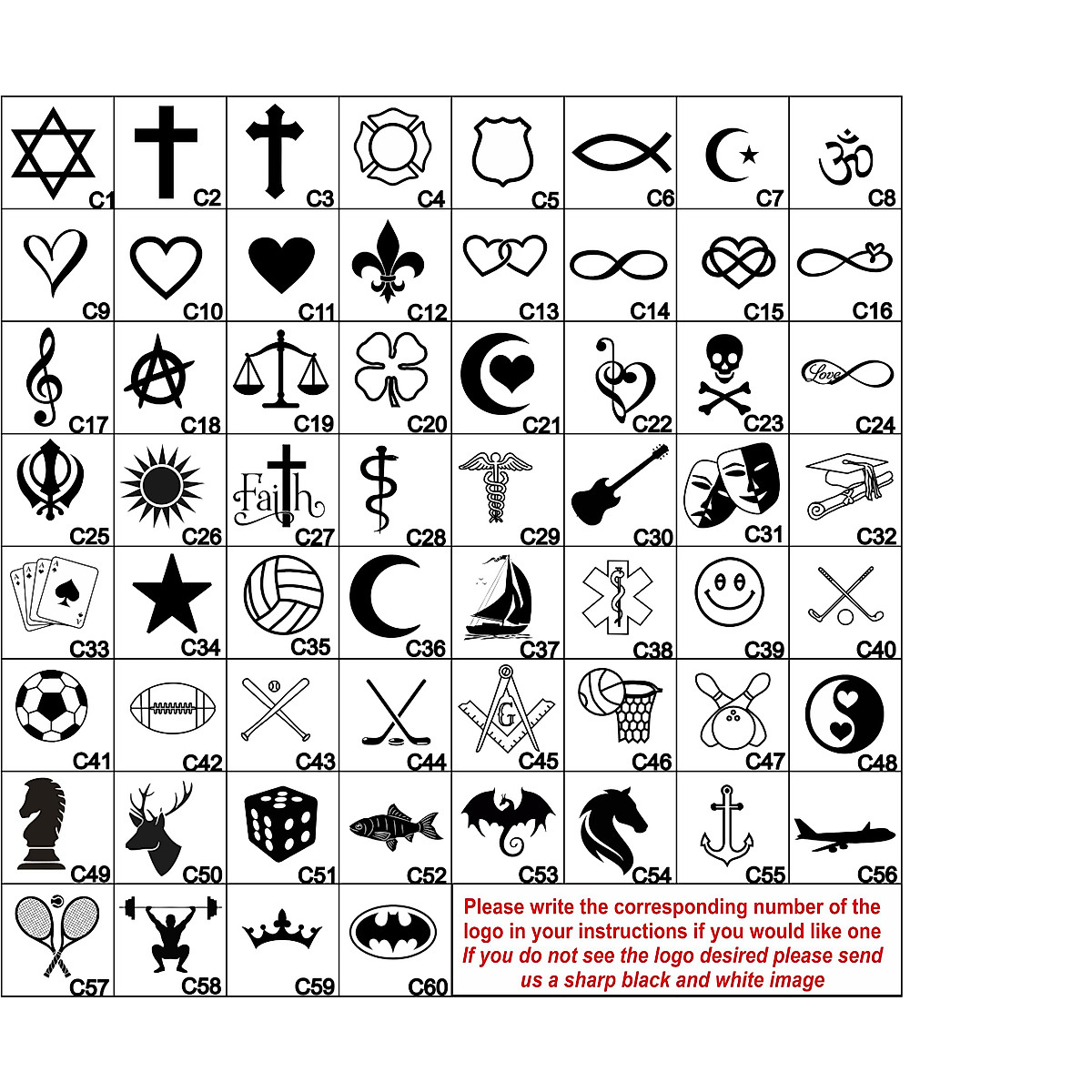 Personalized Hand Polished Silver Stainless Steel Tie Clip Custom Engraved Free - Ships from USA