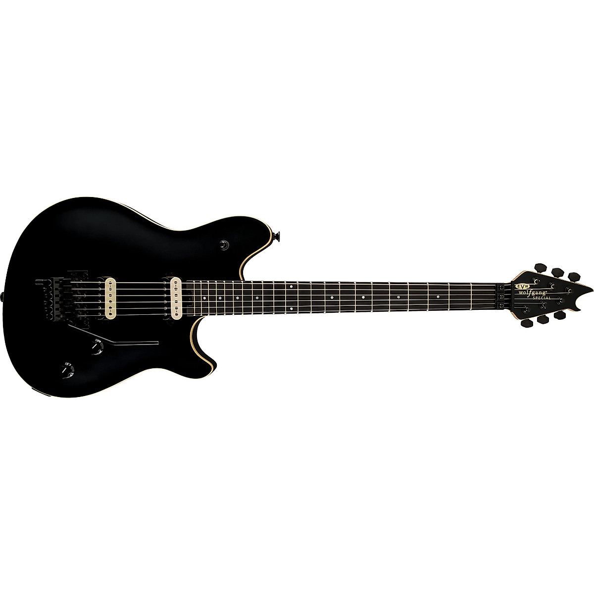 EVH Wolfgang Special - Stealth