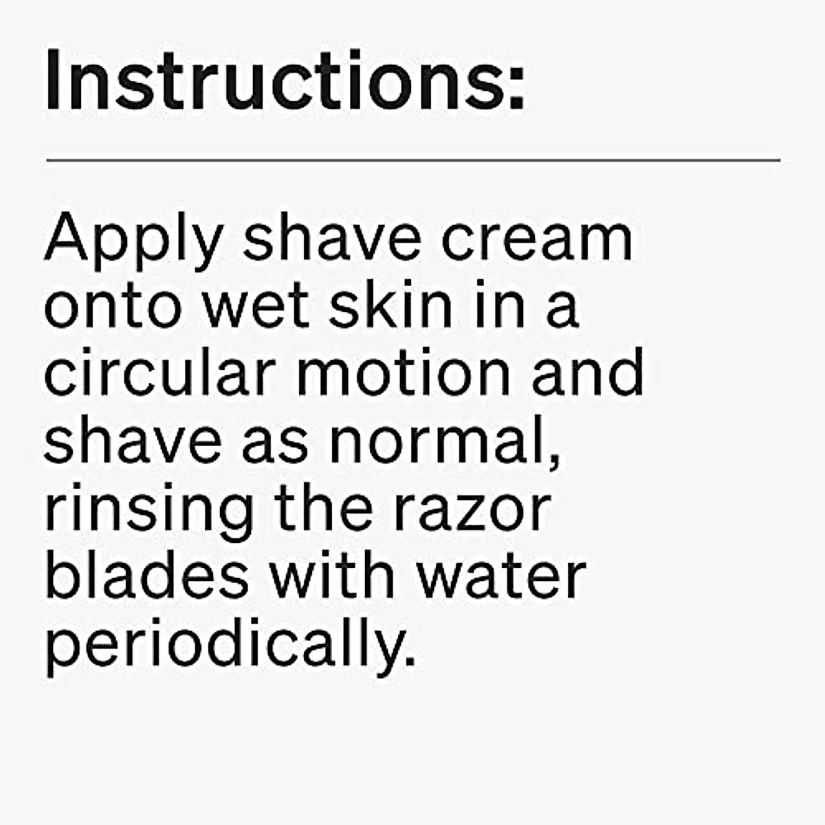 Schick Shave Cream — Shaving Cream Mens, Paraben Free Shaving Cream, Foamless - Pack of 2