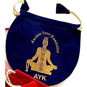 Rosewood mala beads necklace 108 buddhist prayer beads Red Sandalwood japa mala 10 Styles - Energized - w/ mala Pouch (8mm 108+1 Beads mala)