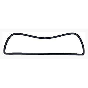 Gasket for Stationary Back Window Back Glass & Aftermarket Back Slider Compatible with Ford F100/F250/F350/F600/ F700/F800 Pickup 1973-1997 Models