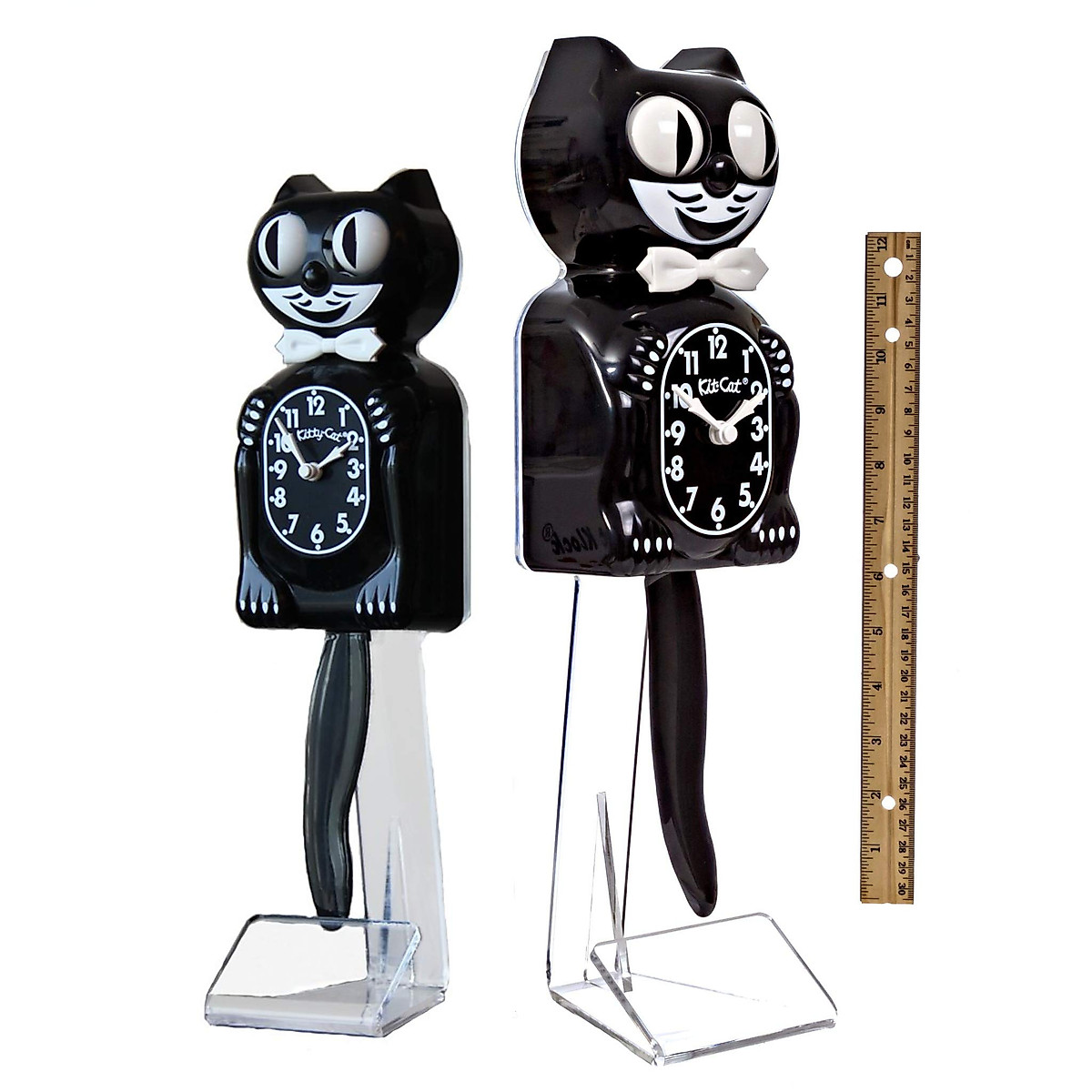 Kit Cat Klock Stands (Kit Cat)