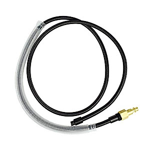 Astro Tools 233 ONYX 1/8" 95° Pencil Angle Die Grinder