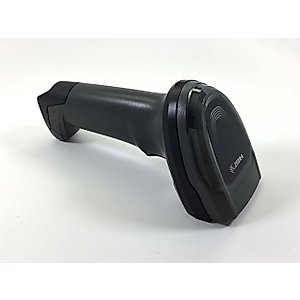 Zebra Symbol DS8178-SR 2D/1D Wireless Bluetooth Barcode Scanner/Imager, Includes Cradle, Power Supply, RS232 Cable and USB Cord (Upgraded Model of DS6878-SR)