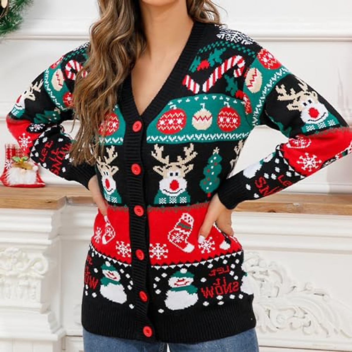 SNKSDGM gold shirts for women trendy 2023 trendy outerwear for women fall halloween womens coats flare and flowy black jackets ladies western shirts women sweater coat long fur coat