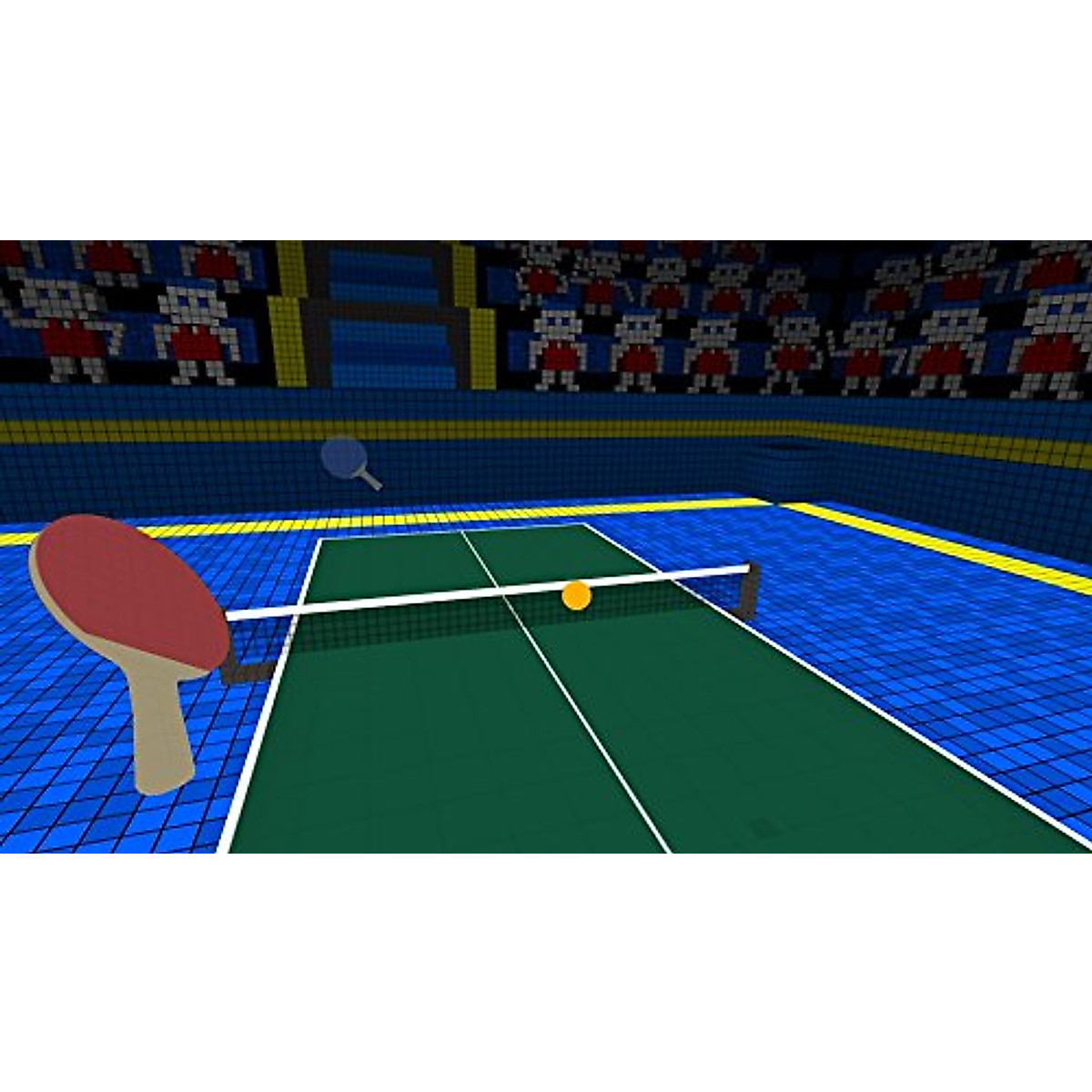 PING Pong Table Tennis Simulator VR - PS4
