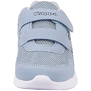 Kappa - Cracker II K - 260647K6567 - Color: Light Blue - Size: 1 Little Kid