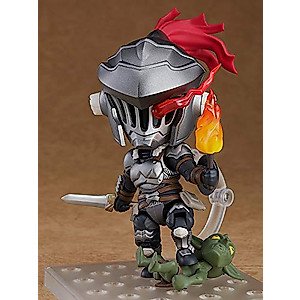 Good Smile Company Nendoroid Goblin Slayer