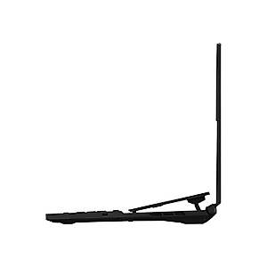 ASUS ROG Zephyrus Duo 16 GX650 GX 16.0" 240Hz WQXGA Gaming Laptop (AMD Ryzen 9 7945HX 16-Core, 64GB DDR5, 2x4TB PCIe SSD RAID 0, GeForce RTX 4080 12GB, Per Key RGB KYB, Win11P) w/Dockztorm Dock