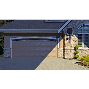 Wasserstein Blink Floodlight & Solar Panel Charger, Motion-Activated for Blink Outdoor & Blink XT2/XT Only