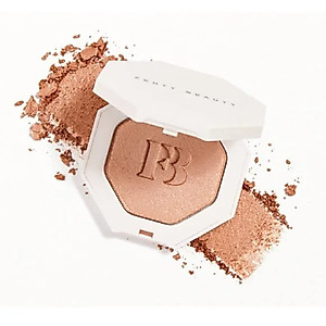 Fenty Beauty- Killawatt Foil Freestyle Highlighter in MO'HUNNY 8g/0.28oz