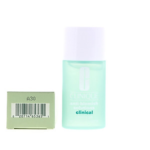 New! Acne Solutions Clinical Clearing Gel, 1 oz / 30 ml