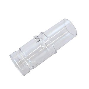 EZ SPARES Magical Adaptor Make 32mm 1.25'' Universal Vacuum Cleaner Replacement to Fit Dys DC35 V6 Vacuum Accessory Adapter Tool Hose 912270-01