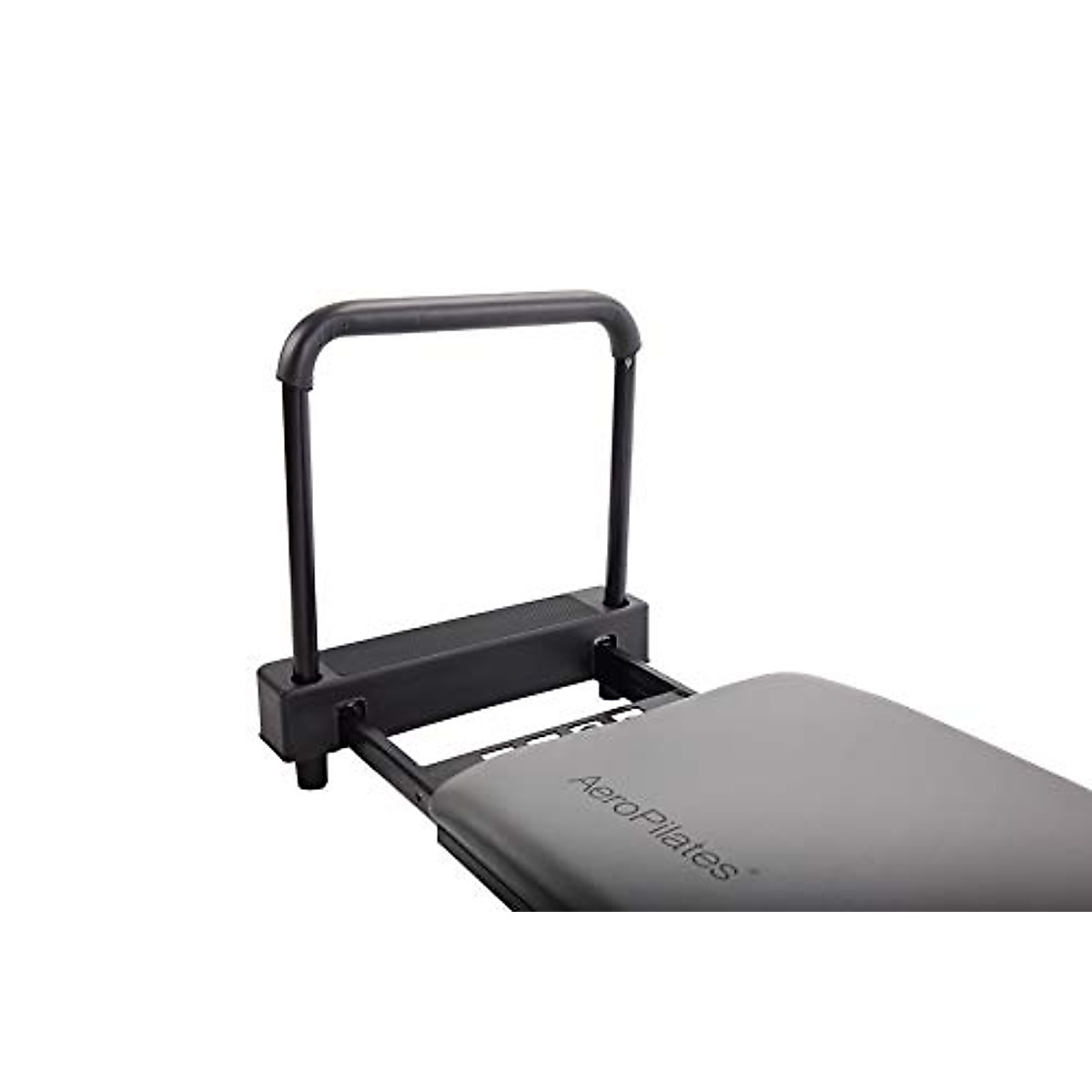 AeroPilates Home Studio Reformer 393 | All-in-One Pilates Home Workout System | No Extra Equipment Needed | Includes 5 Workout DVDs