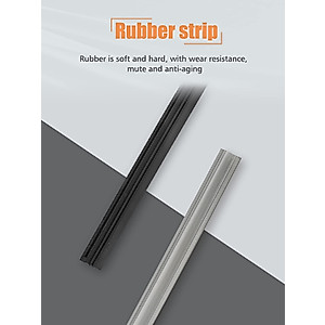 Rear Windshield Wiper Arm Blade, Reokacement for Ford Explorer 2011-2023 - Factory OE Style BB5Z17526C