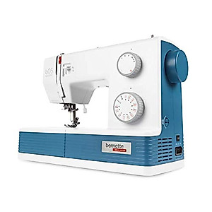 Bernette B05 Academy Sewing Machine -Bernette's Top Dealer-Top Notch Sew & Vac