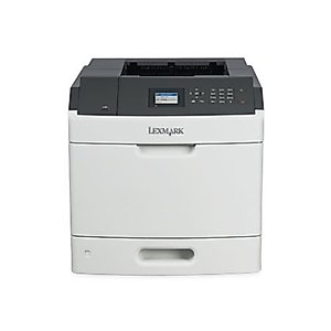 Renewed Lexmark MS710dn MS710 40G0510 Laser Printer w/90-Day Warranty