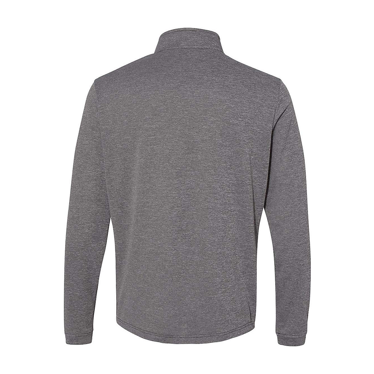 Adidas Men's Lightweight Golf Pullover Black 3Xl