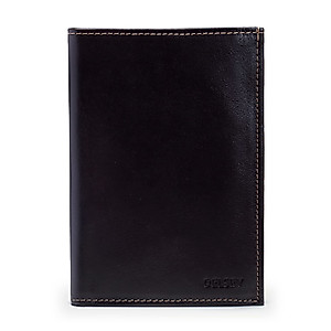 Delsey Men's Sport, Brown (Brown)