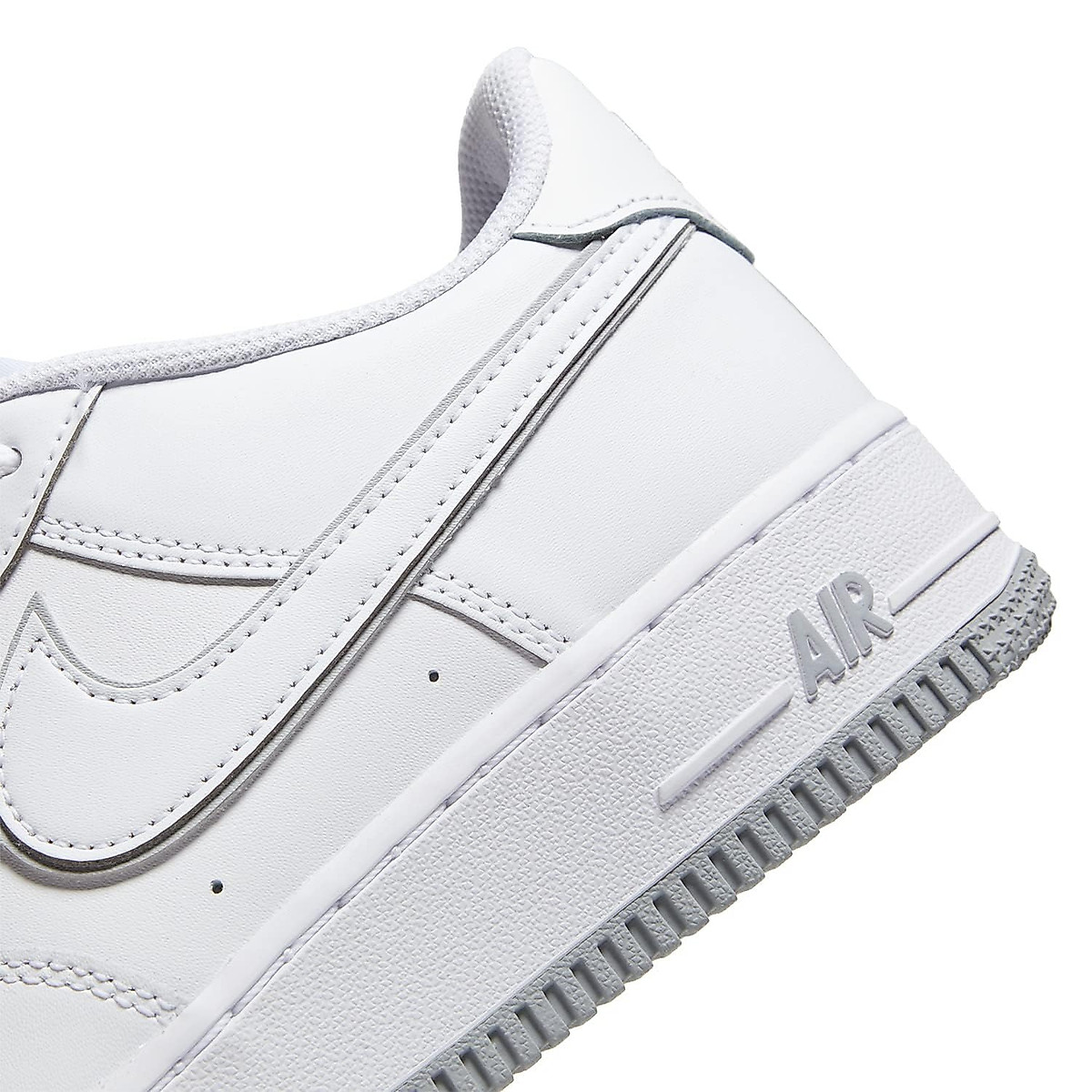 Nike Air Force 1 (Big Kid)