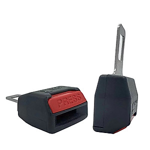 YNFJBHLH Womens Metal Seat Buckle Tactical Belt -Duty – Extender pack Quick Release Buckle for Buckle Replacement 3.4inch, short