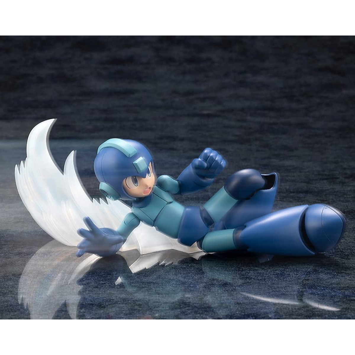 Kotobukiya Mega Man 11 Ver. Plastic Model Kit