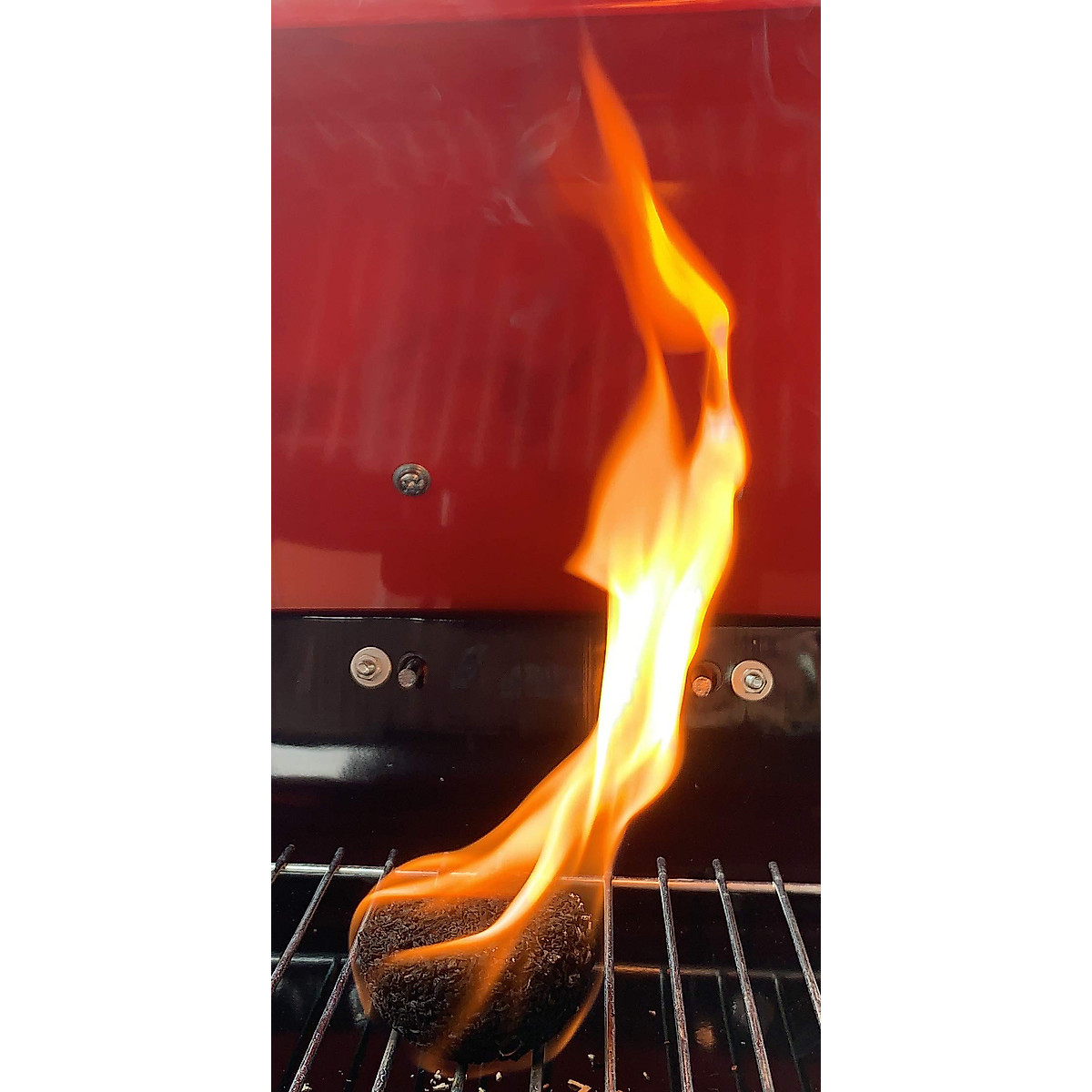 Lightning Nuggets AN24LC 24 count LogCabinBox Firestarter, pine