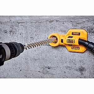 DeWalt DW5818 1" x 8" x 13-1/2" 4-Cutter SDS Max Rotary Hammer Bit