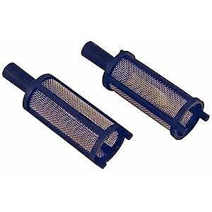 Professional Parts Warehouse Aftermarket Meyer 15619 Snow Plow Pump 1/2" Filter Set for E-Series Pumps