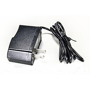Super Power Supply AC/DC 8V 100mA Adapter Charger Cord for Philips Norelco Razor/Shaver HQ912 HQ914 HQ915 HQ916 HQ917 HQ918 HQ919 HQ9020 Wall Plug
