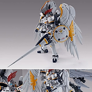 BANDAI MG 1/100 TALLGEESE FLUEGEL EW