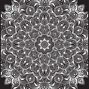 Hinkler Super Kaleidoscope - Electrifying Neon Activity Kit - Space Themed Coloring Book with Neon Stationery and Stickers - Rocket Keyring - Arts and Craft Kits for Kids Aged 6 to 12