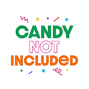 Big Dot of Happiness Red Carpet Hollywood - Mini Candy Bar Wrapper Stickers - Movie Night Party Small Favors - 40 Count